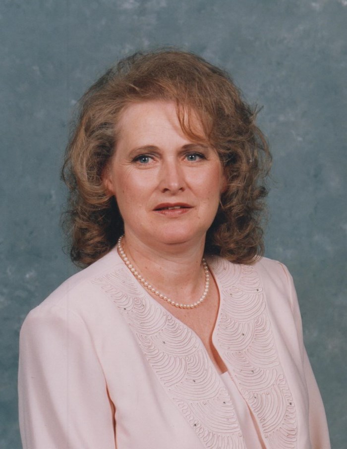 Glenna Faye Sanders Obituary Nashville Tn