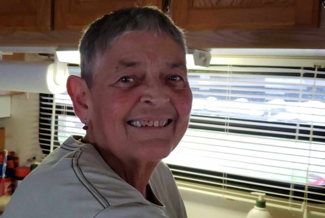 Mary Archambault Obituario