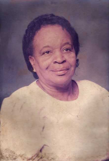 Marie Lulia Derilus Obituary - North Miami, FL