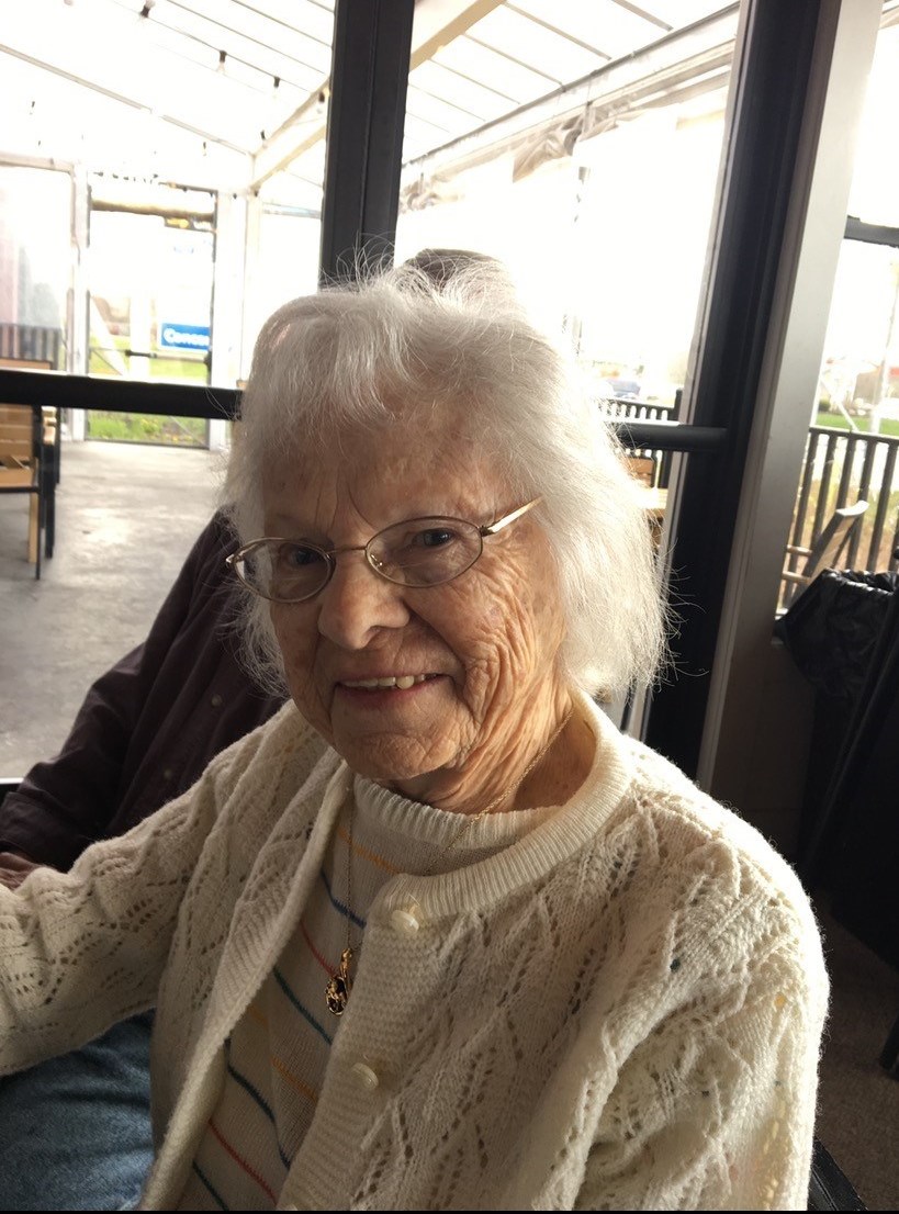 Rachel Collins Obituary - Portland, ME