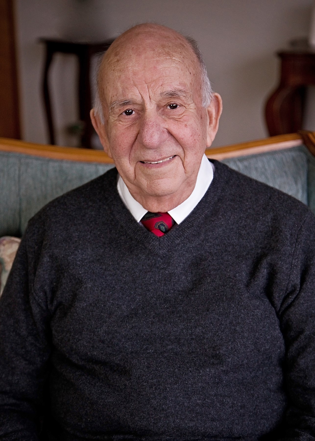 Andonios Polychronopoulos Obituary - Seattle, WA