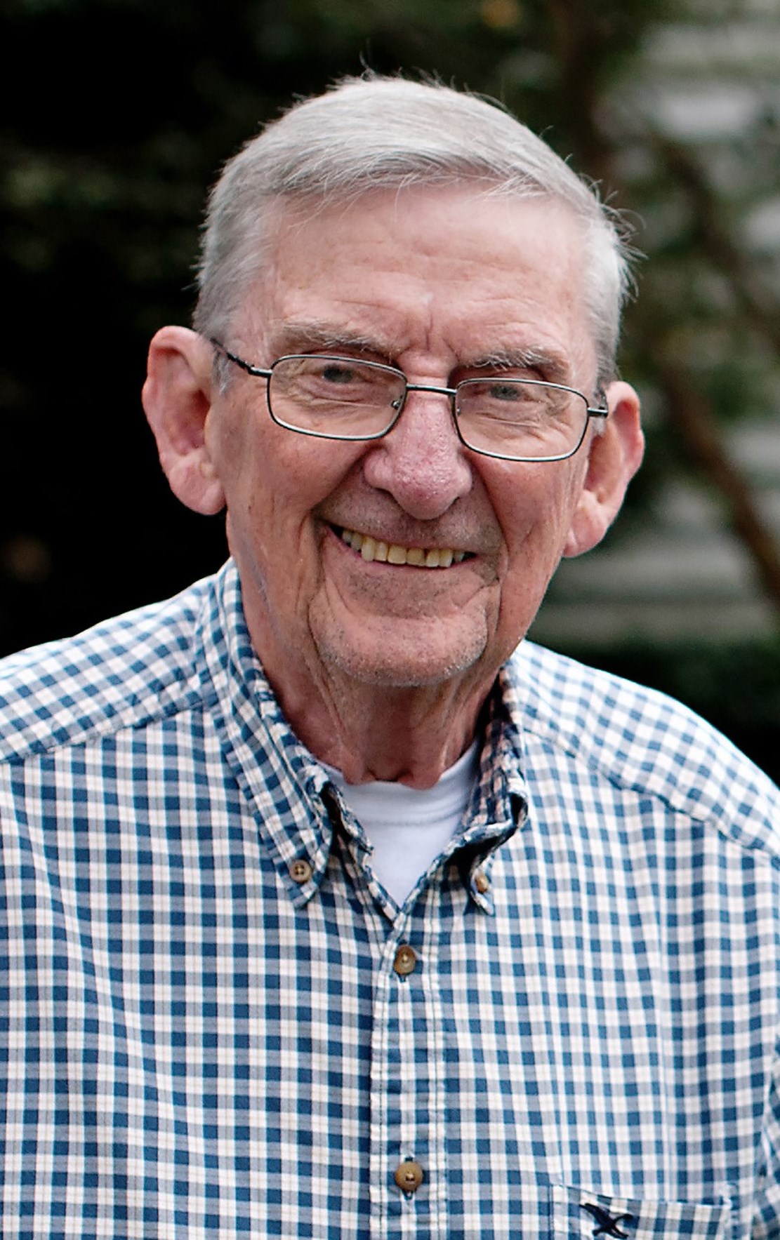 Lawrence Harold Doyle Obituary - Charlotte, NC