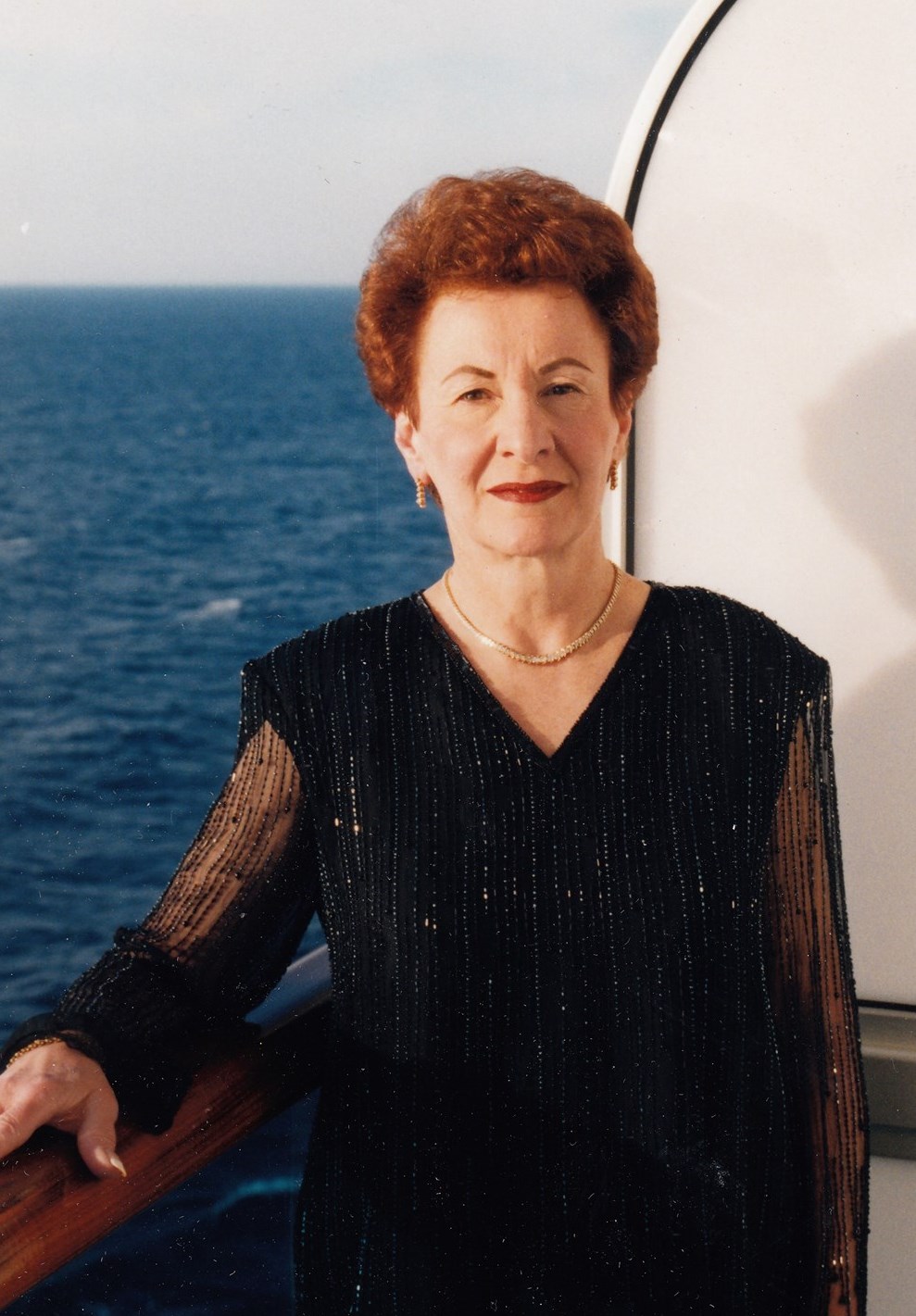 Mary Ann D'Alotto Obituary - Scituate, MA