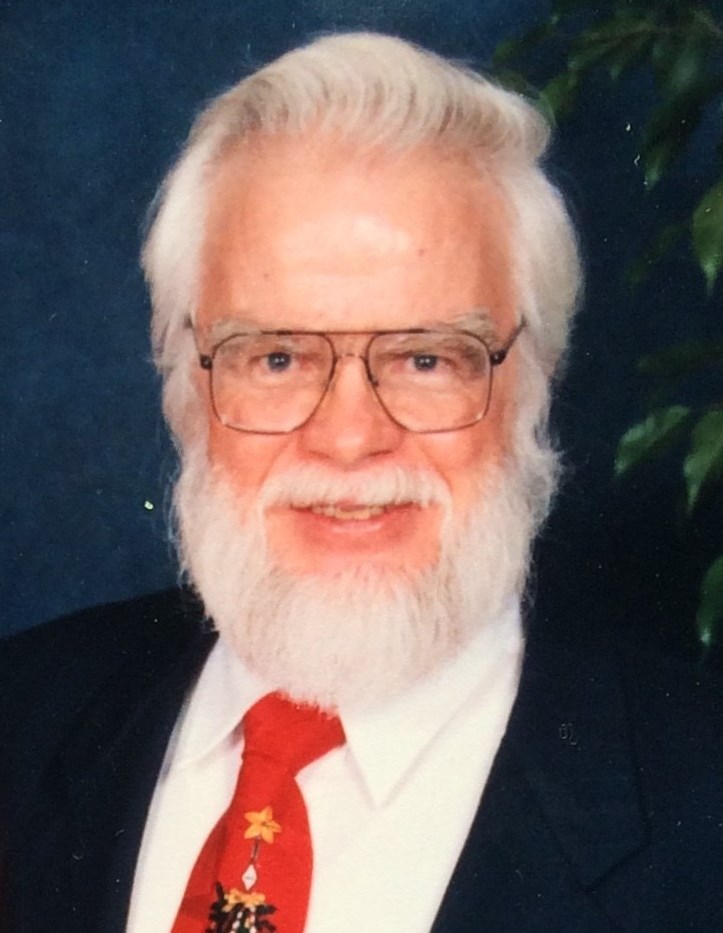 James William Flynt Sr. Obituary - Seminole, FL