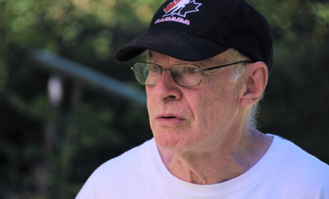 Peter Russell Obituary - Montréal, QC