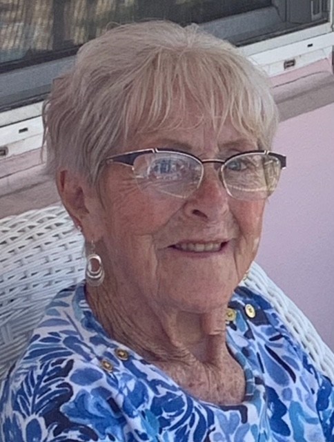 Mary Gilmore Obituary - Marco Island, FL