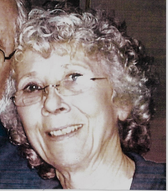 Nancy Bowen Obituary - Kenner, LA