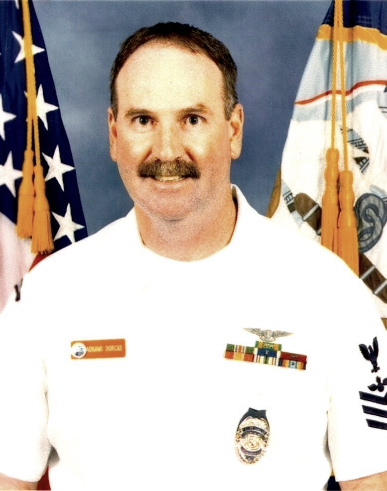 Albert DORCAS Obituary - Orange Park, FL