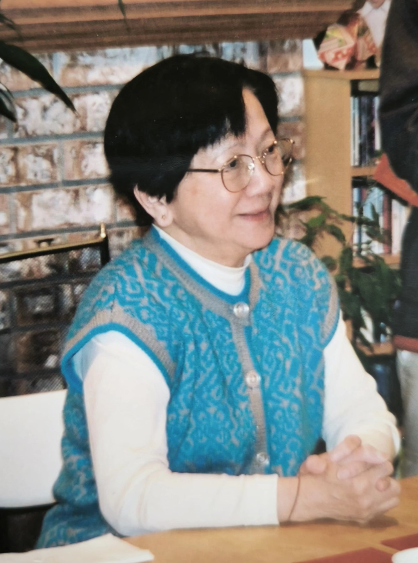 So Liu 廖素貞 Obituary - Vancouver, BC