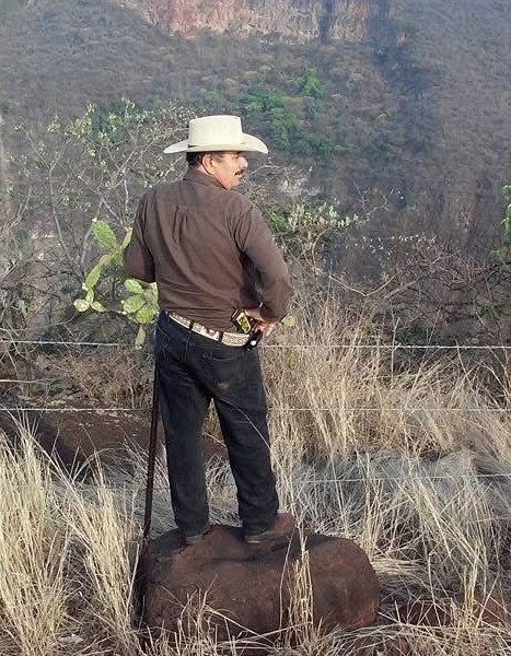 Miguel Franco Sanchez Obituary - Yuma, AZ