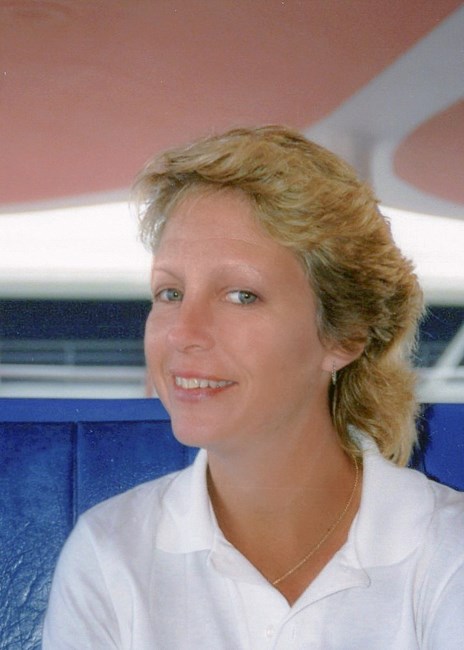 Patti Scott Obituary - Annapolis, MD