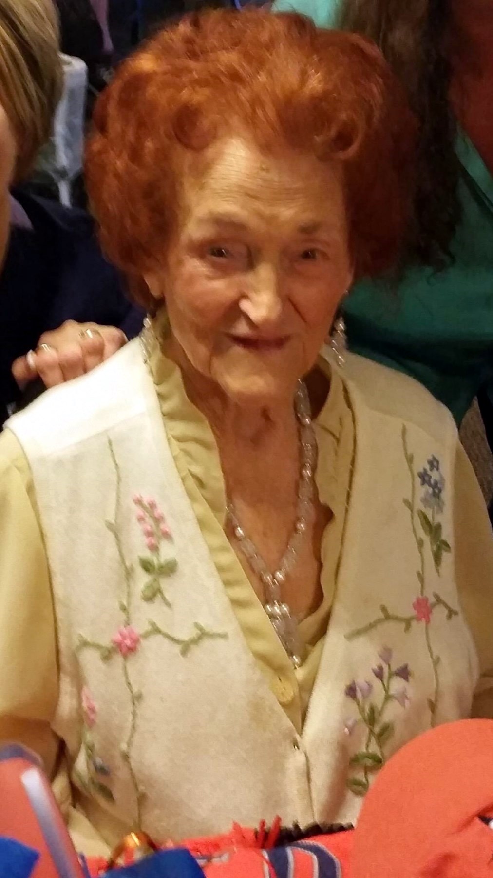 Laura Feagin Obituary - Houston, TX