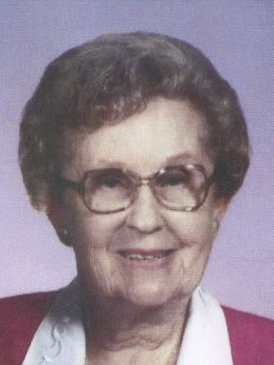 Roberta Mae Carter avis de décès - St. Louis, MO