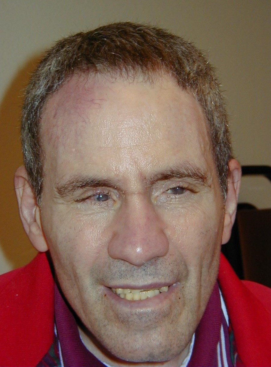 Randal Rische Obituary - Houston, TX