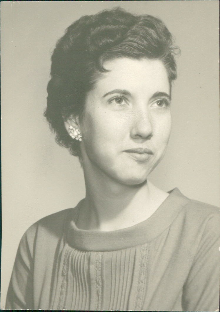 Jean Haddock Obituary - Fort Worth, TX