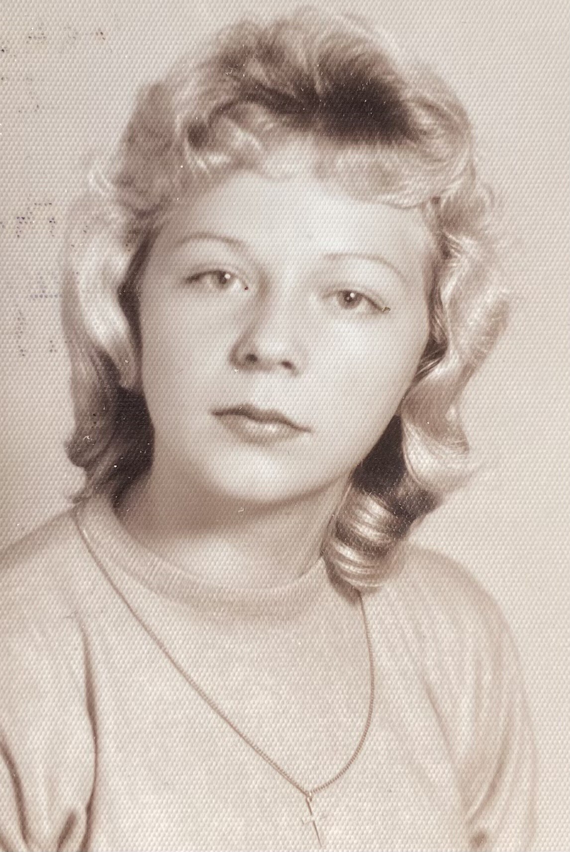 Mary Mullins Obituary - Hampton, VA