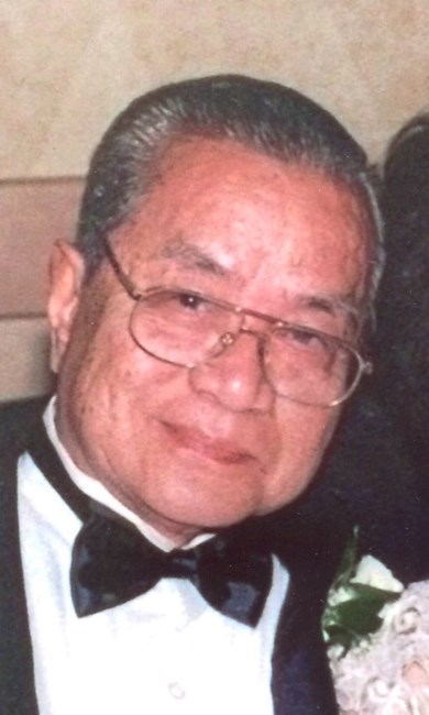 Jose F. Lim Obituary - Chicago, IL