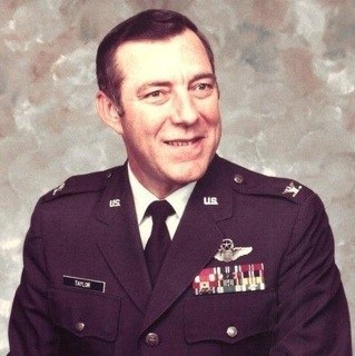 Colonel Arthur Taylor Obituary - Brandon, FL
