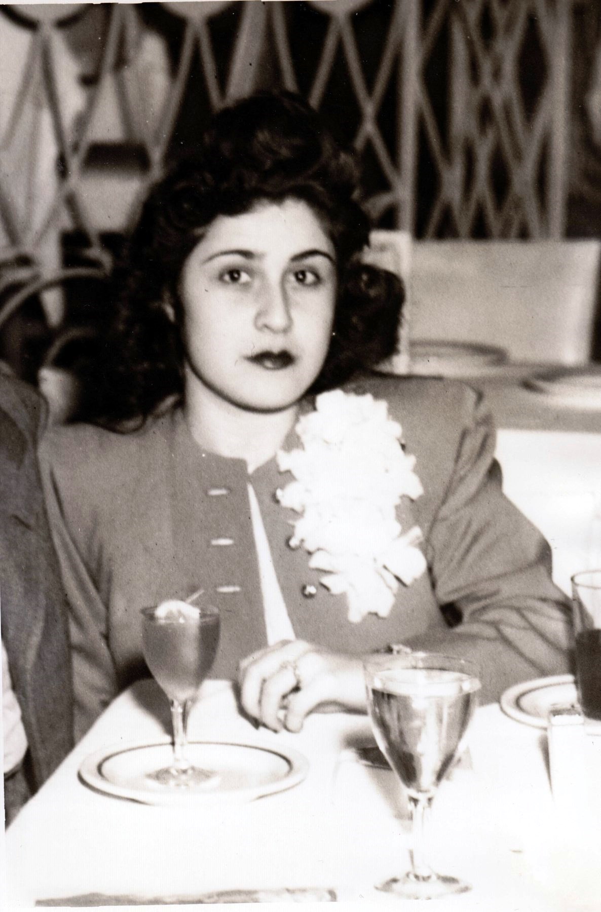 Emma Lorraine Nicholas Obituary - Austin, TX