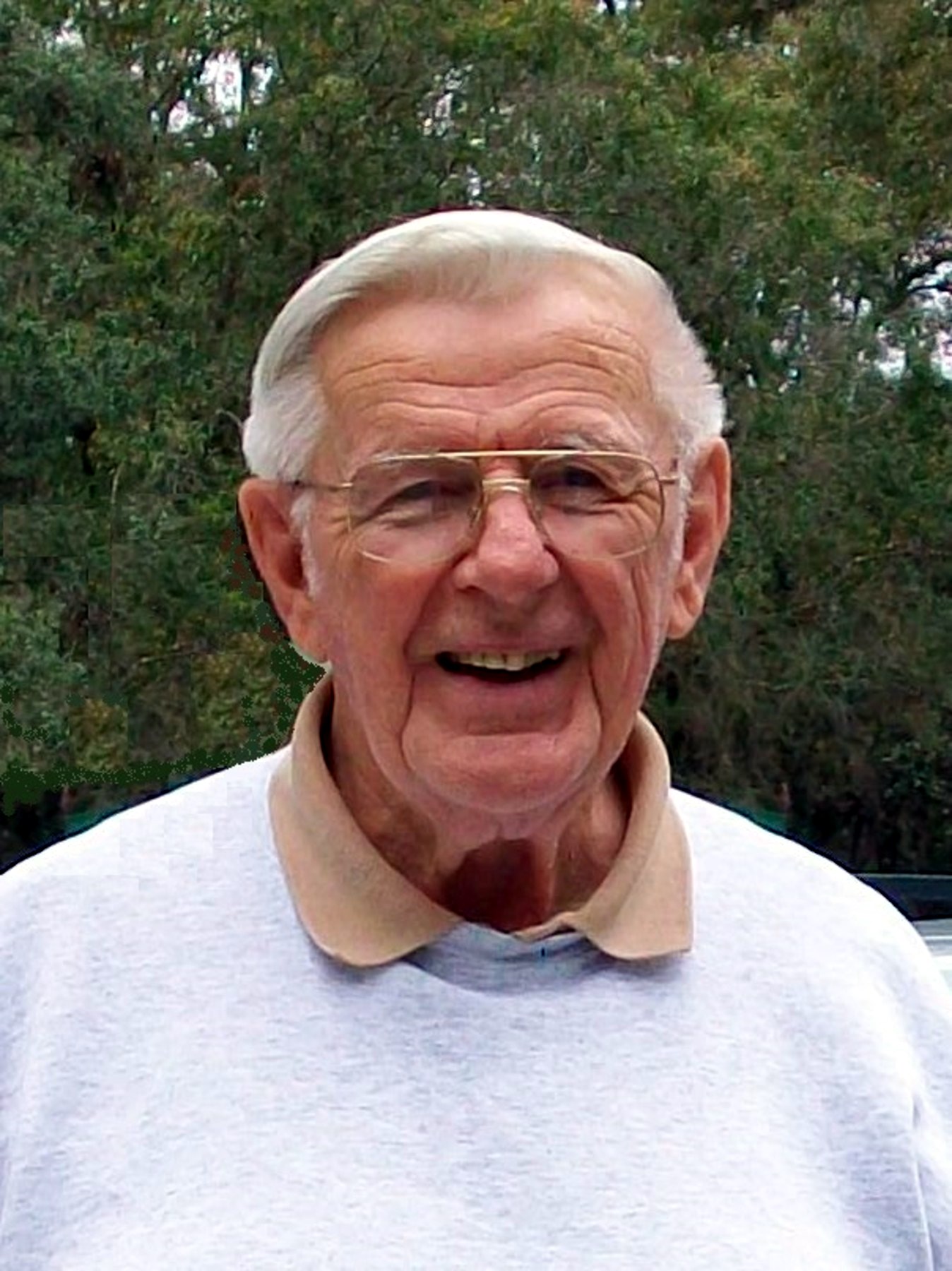 George Reay Rimmert Obituary - Palm Bay, FL