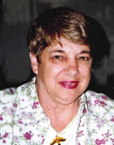 Helen Eby Obituary - Levittown, PA