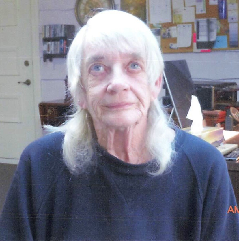 Marilyn Adella Mobbs Obituary - Chilliwack, BC