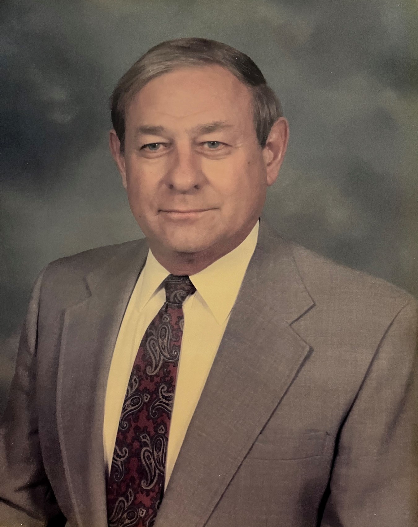 Terry Meredith Obituary - Lexington, SC