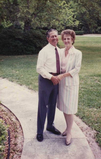 Patricia Wasdin Obituary - Orange Park, FL