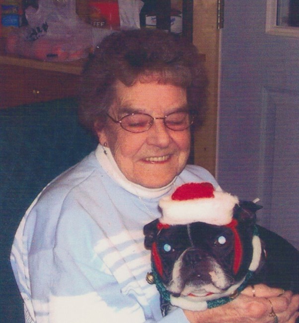 Bernice Whaley Obituary - Norwich, NY