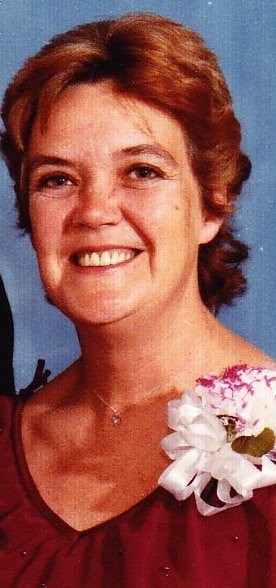 Kathleen Reilly Obituary - Nottingham, MD
