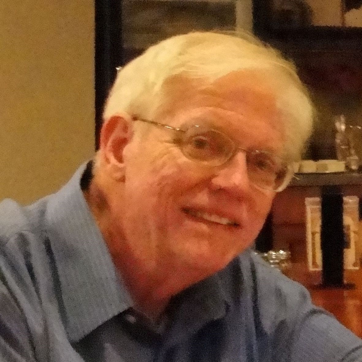 Charles Scheffler Obituary - New Orleans, LA