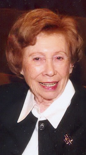 Sylvia Jacobs Obituary - St. Louis, MO