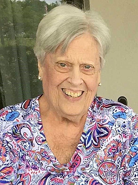 Edith "Dee" Smith Obituary - Tampa, FL