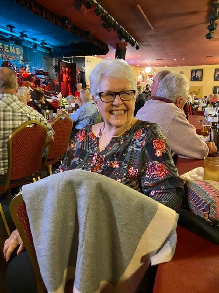 Gale Louise Ladwig Obituary - Chandler, AZ