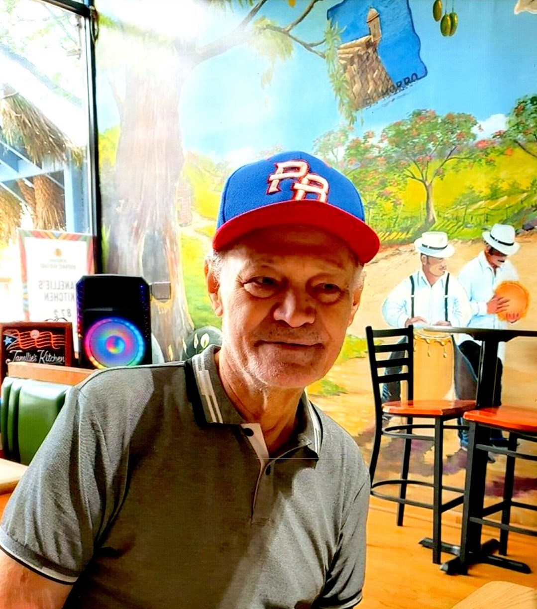 Carmelo Maldonado Obituary - Chicago, IL