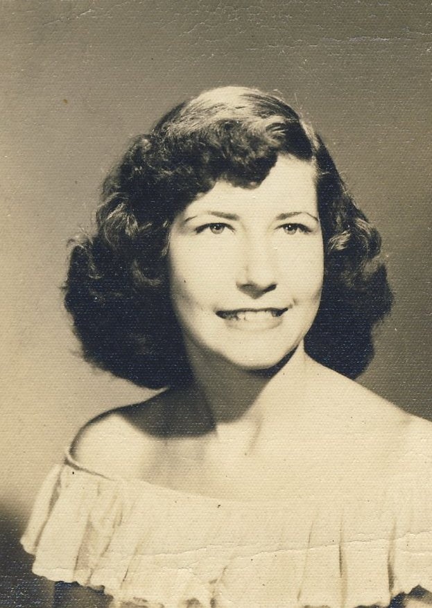 Winifred Capps Obituary - Brunswick, GA