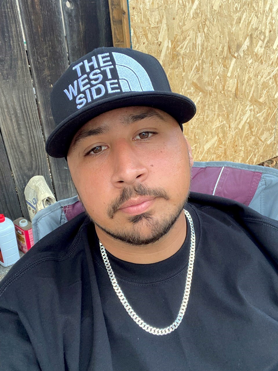 Frank Goins Obituary - San Jose, CA