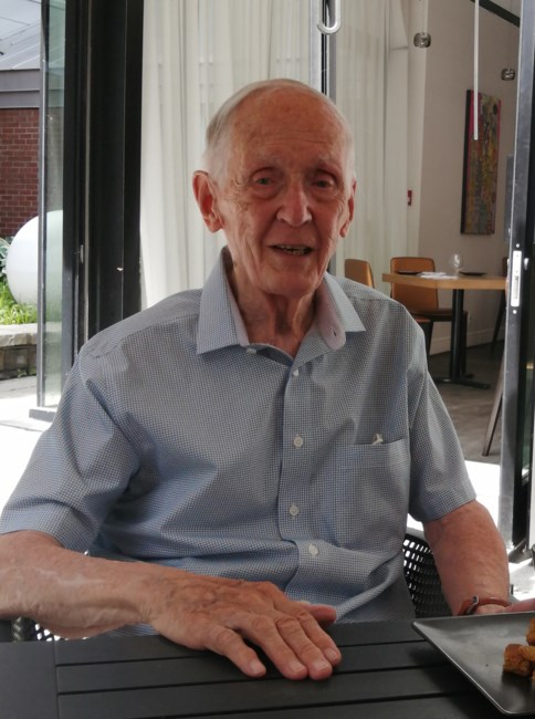 Jean Valade Obituary - Montreal, QC