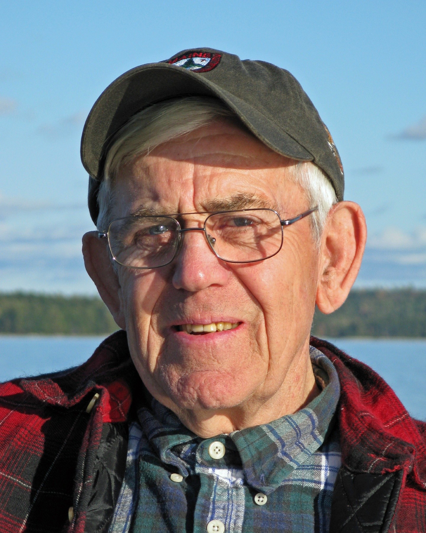 Raymond Paradis Obituary - Old Town, ME