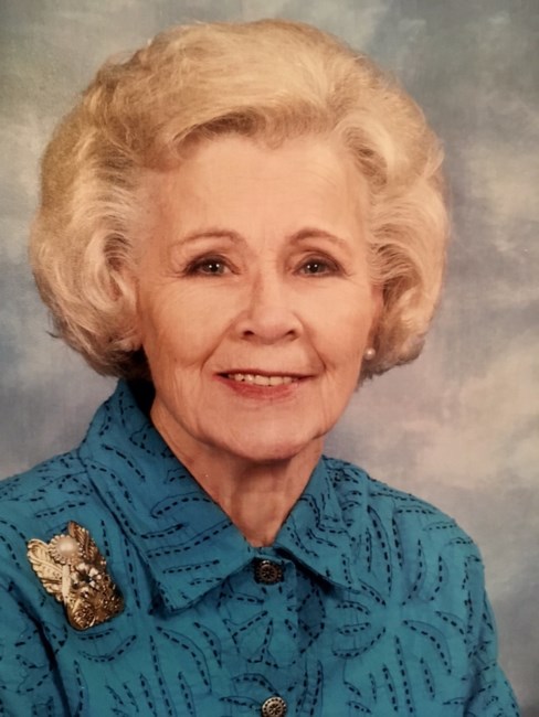 Sara H. Hambrick Obituary - Pearl, MS