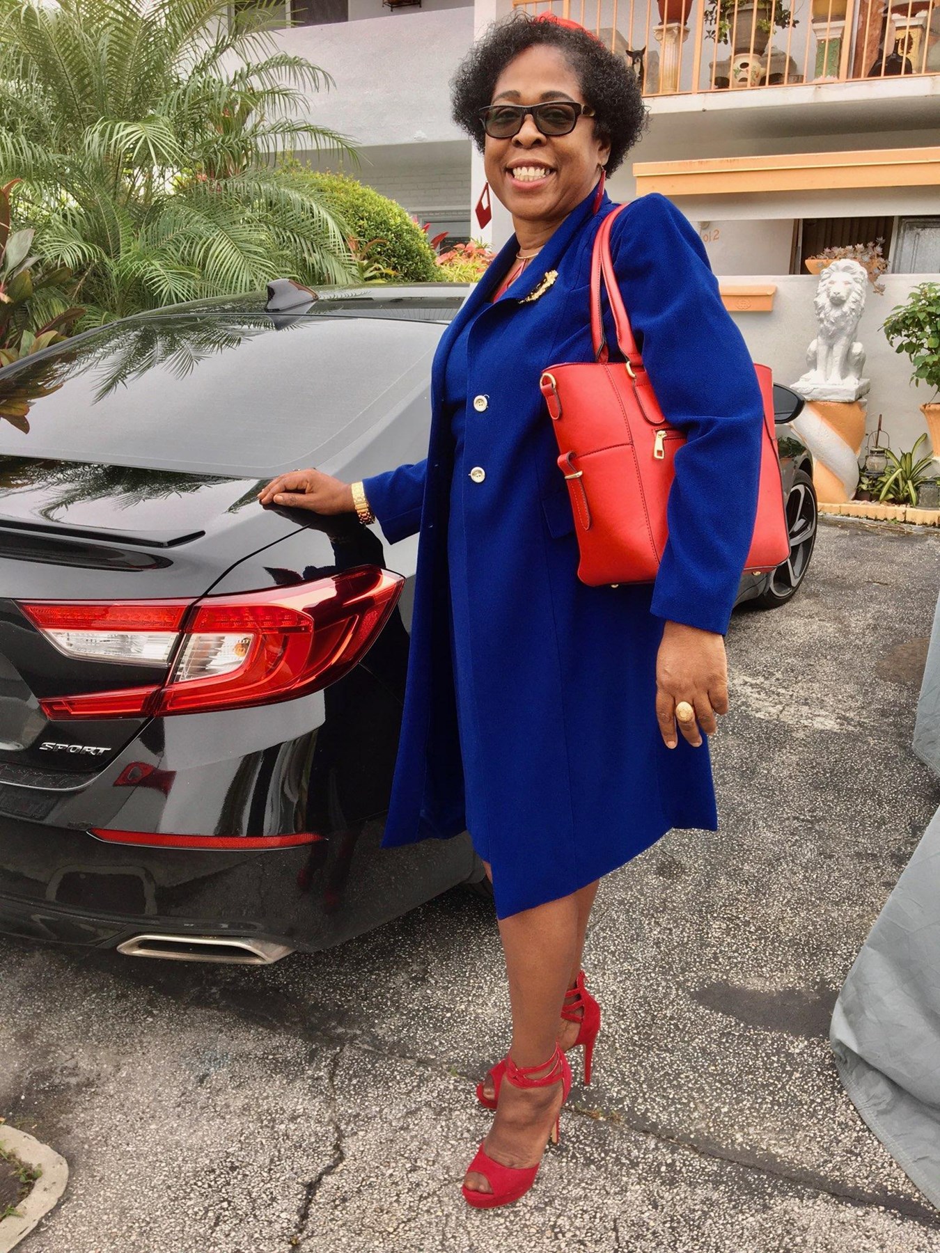 Mercedes Allen Obituary - Tamarac, FL