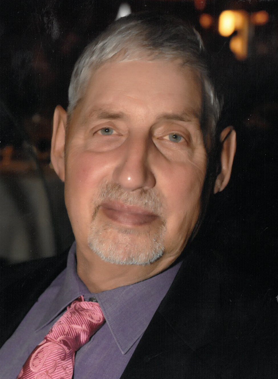 Rolf Mueller Obituary - Stony Plain, AB