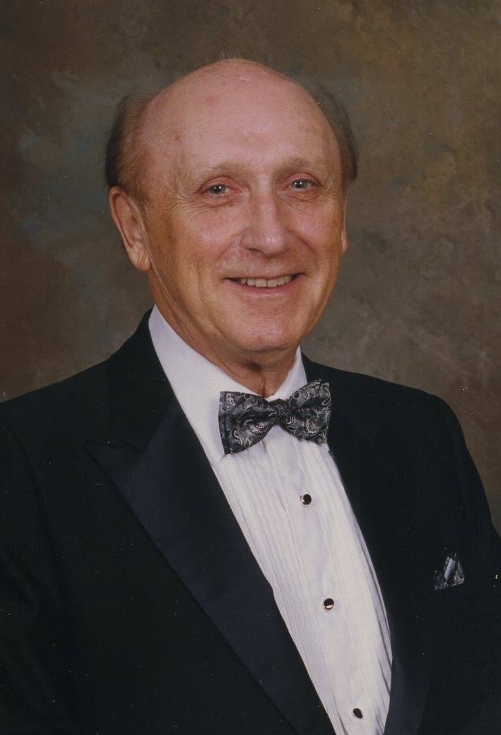 Joseph K. Haines Obituary - Pflugerville, TX