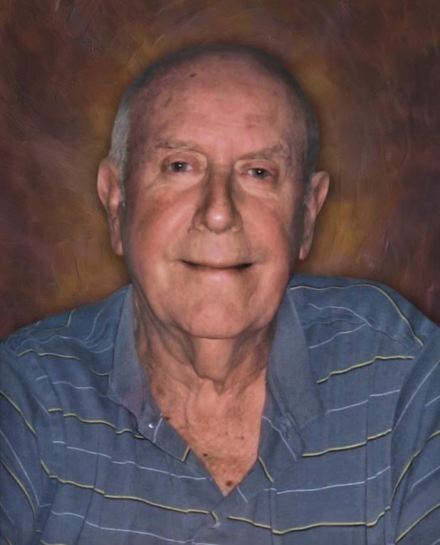 Russell Riggs Obituary - Humble, TX