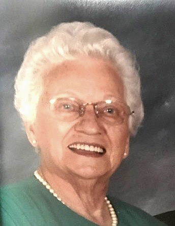 Hortense Williams Obituary - Jacksonville, FL