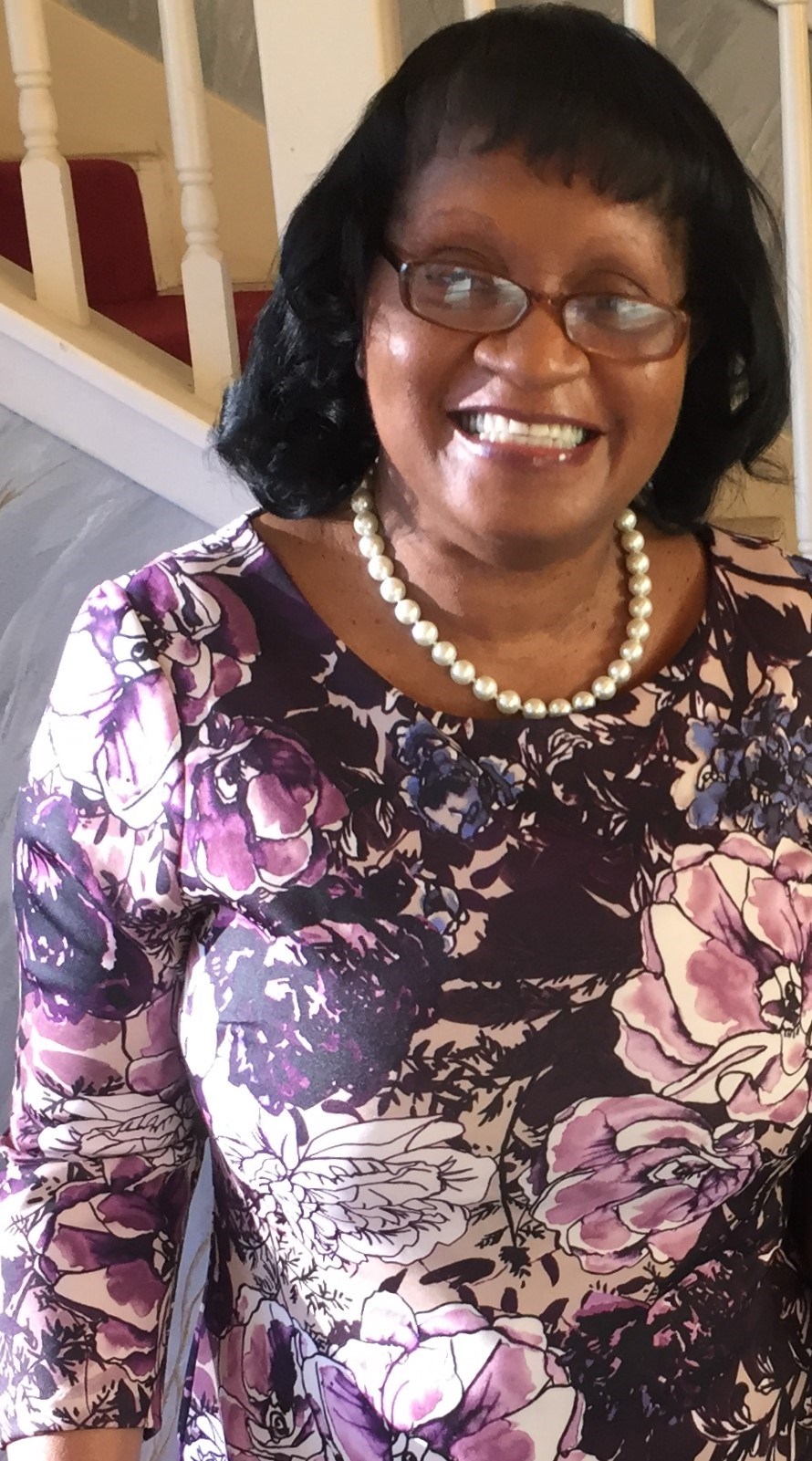 Elizabeth Williams Obituary - Houston, TX