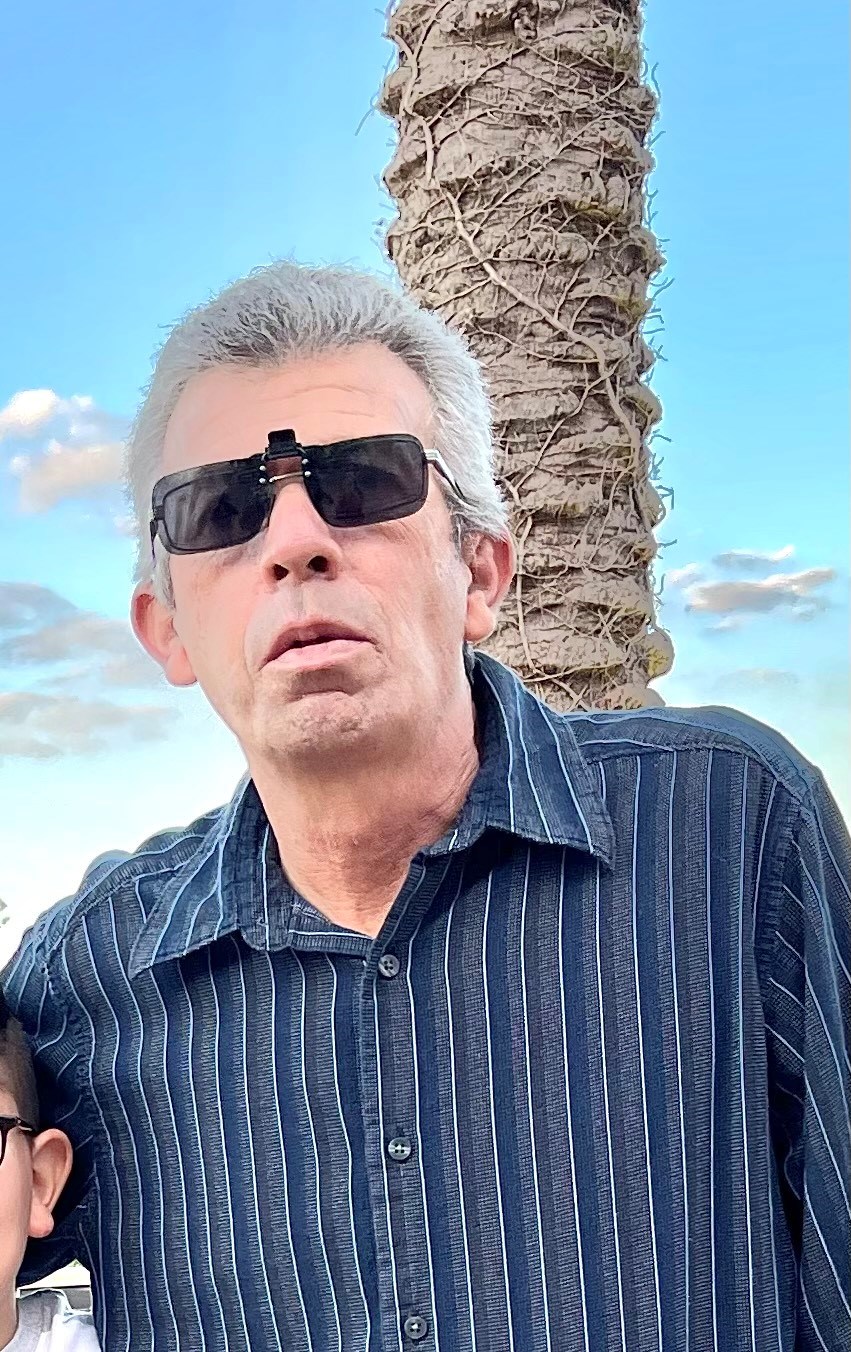 Rodney Simmons Obituary - Plant City, FL