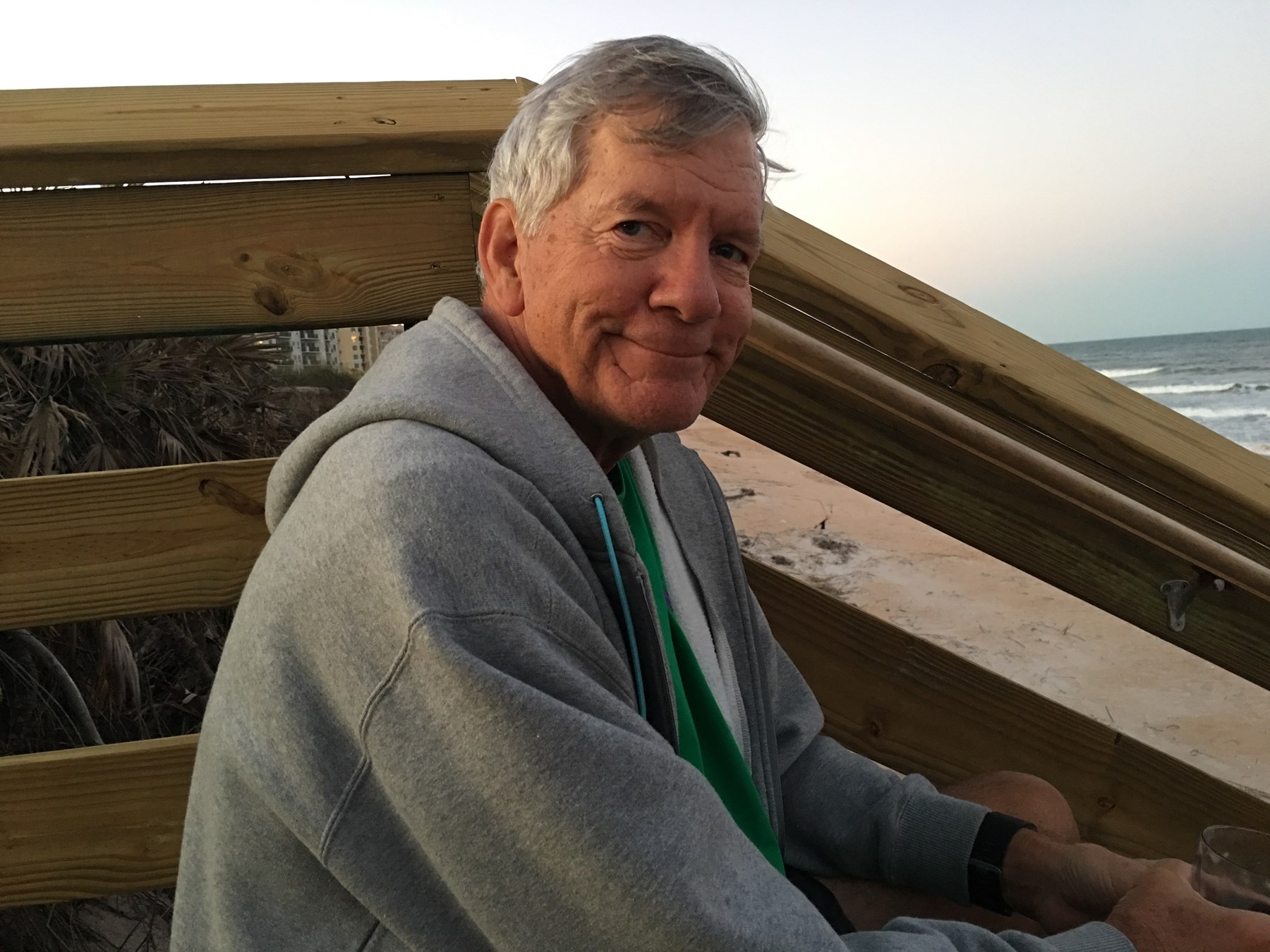 Timothy Rask Obituary - Flagler Beach, FL
