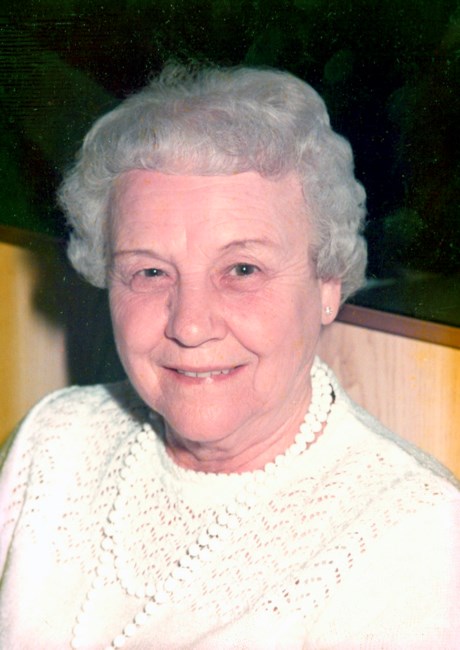 Doris Moore Obituary - Wolseley, SK