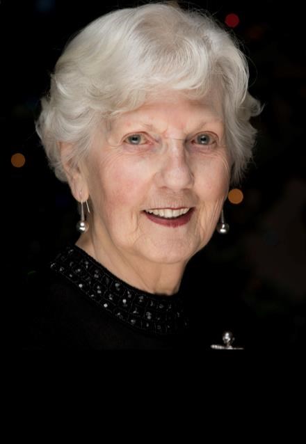 Claudette Cyr Tremblay Obituary - Montreal, QC